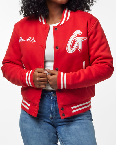 Varsity Jackets Collection - Chic Outerwear for Every Season