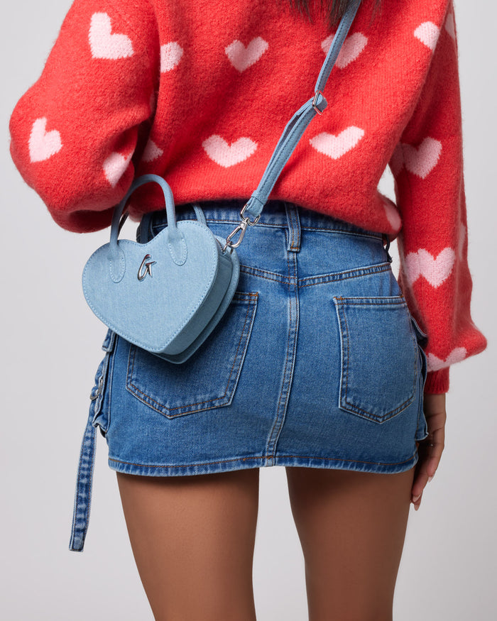 Heart Bags