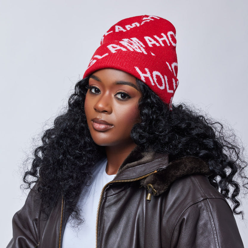 About Glam-Aholic | Glam-Aholic Lifestyle, the brand