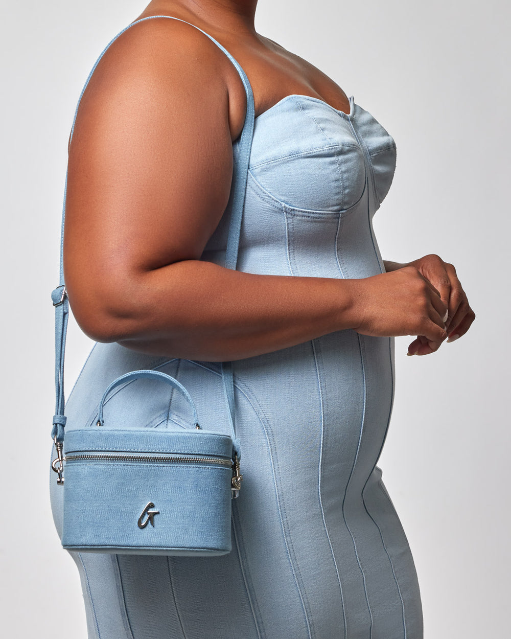 Compare Vanity Bag Sizes | Glam-Aholic Lifestyle