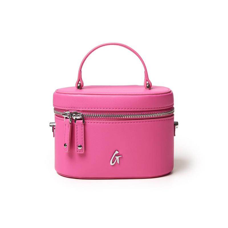 Vanity Bags | Glam-Aholic Lifestyle - Chic Faux Leather Styles