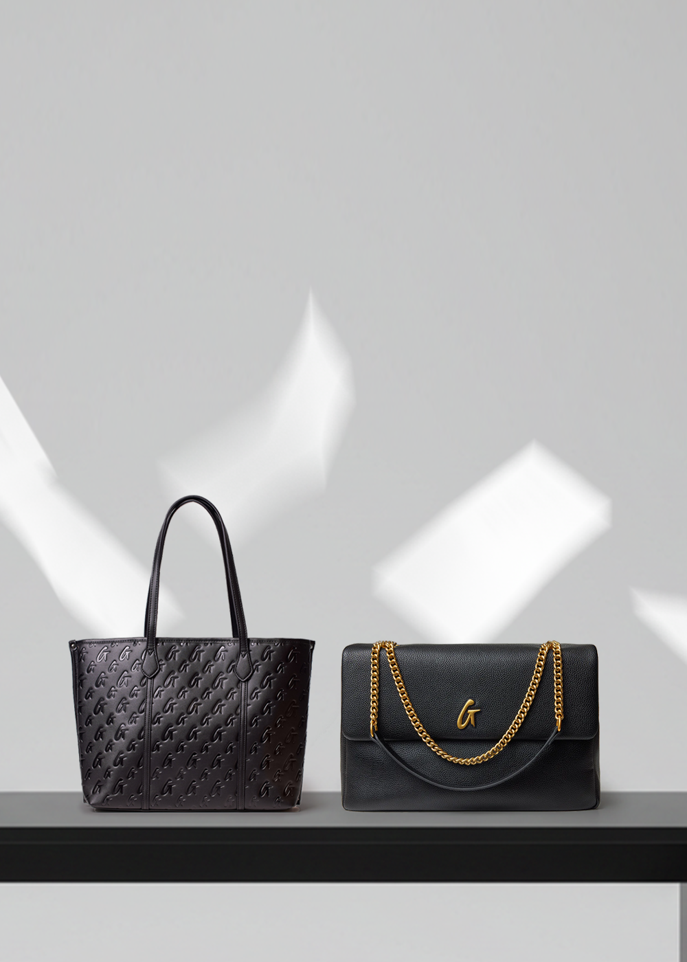 Glam-Aholic Lifestyle