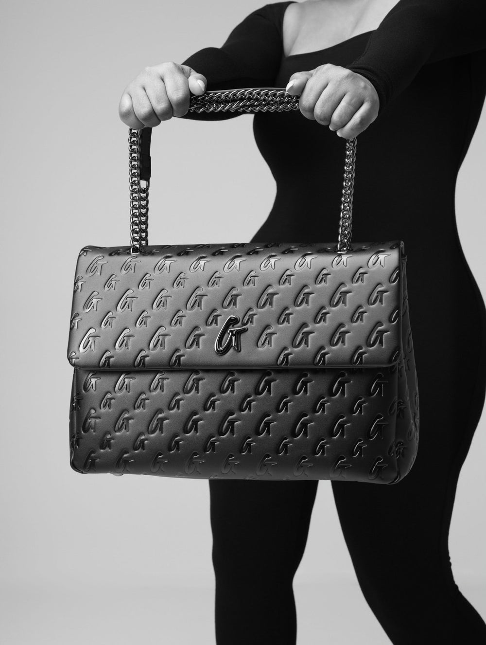 Compare Flap Bag Sizes | Glam-Aholic Lifestyle