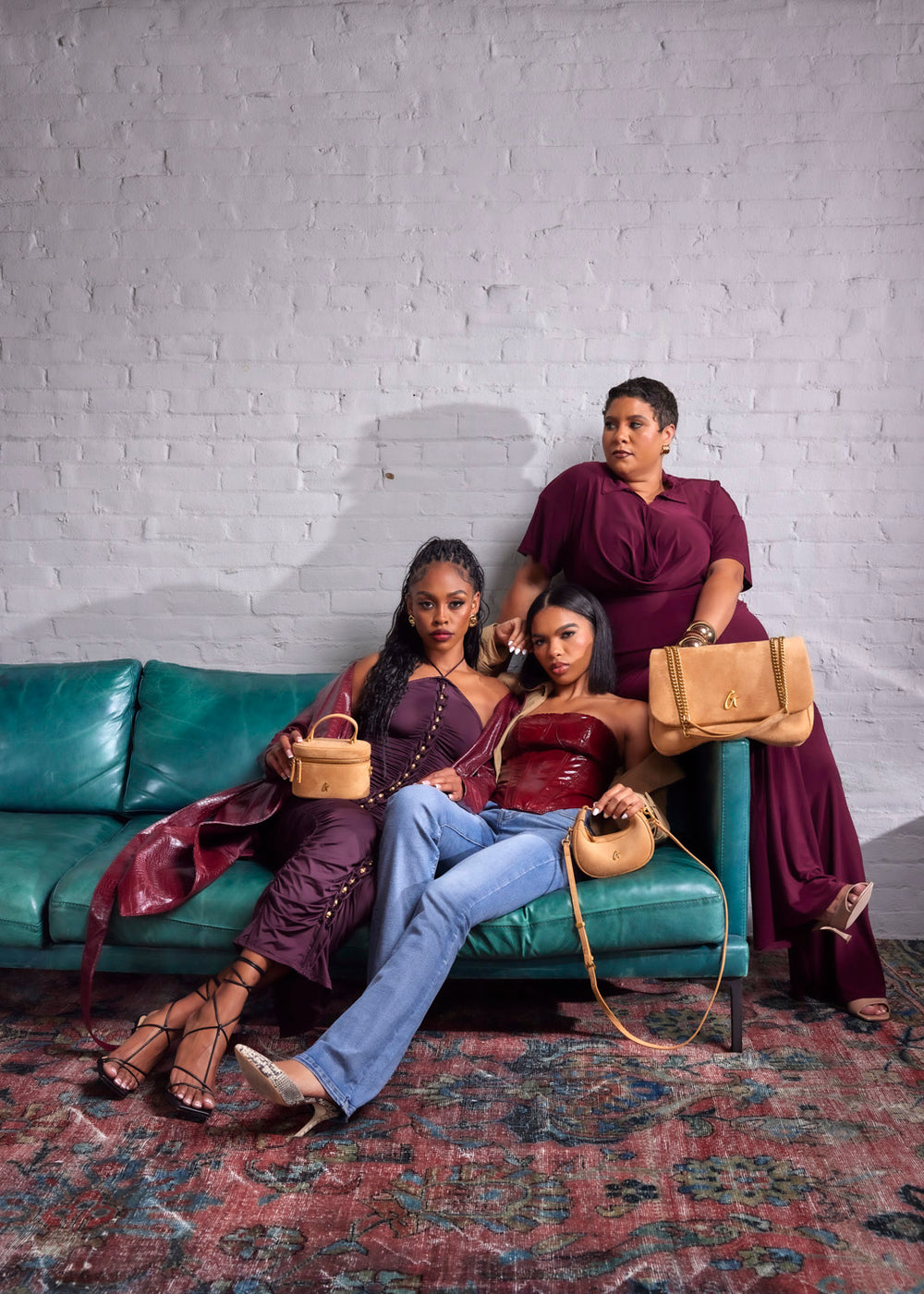 About Glam-Aholic | Glam-Aholic Lifestyle, the brand