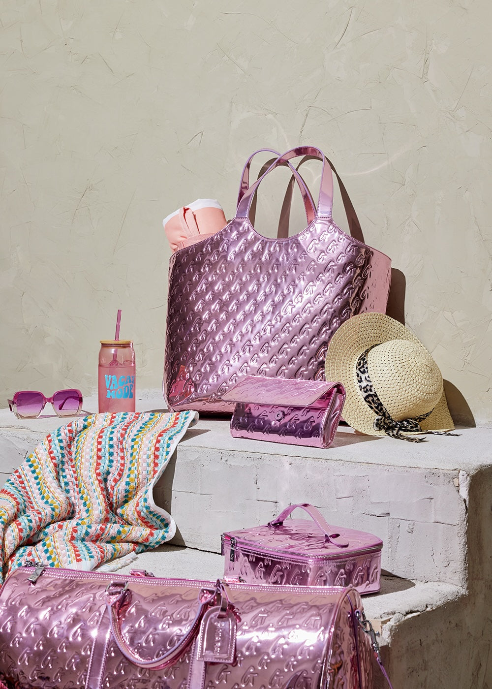 Glam-Aholic Lifestyle